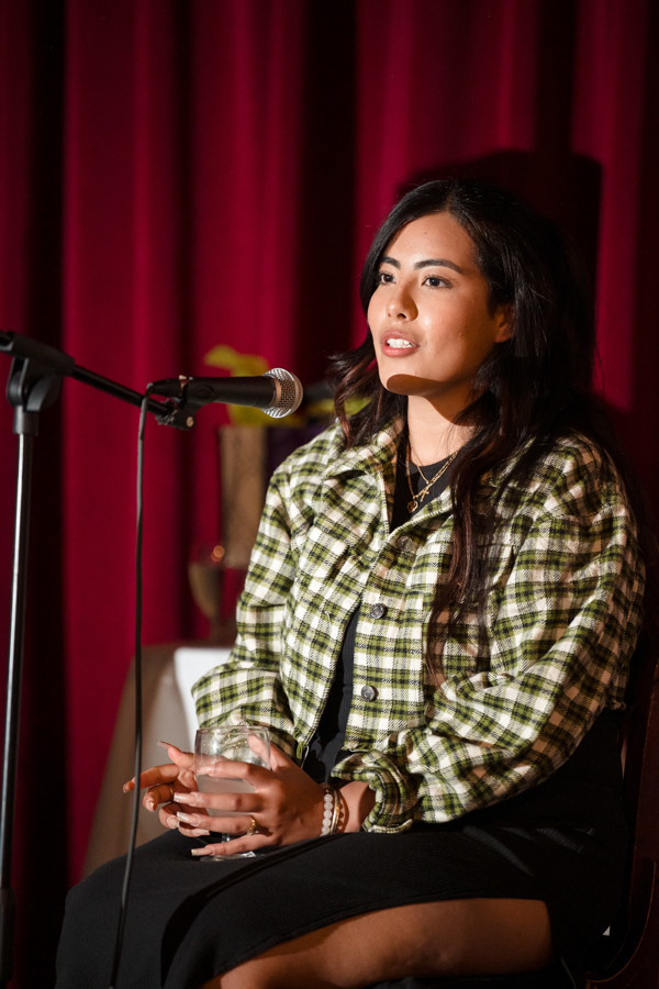 Juma Sacramento operates local businesses, connects youth to jobs ...