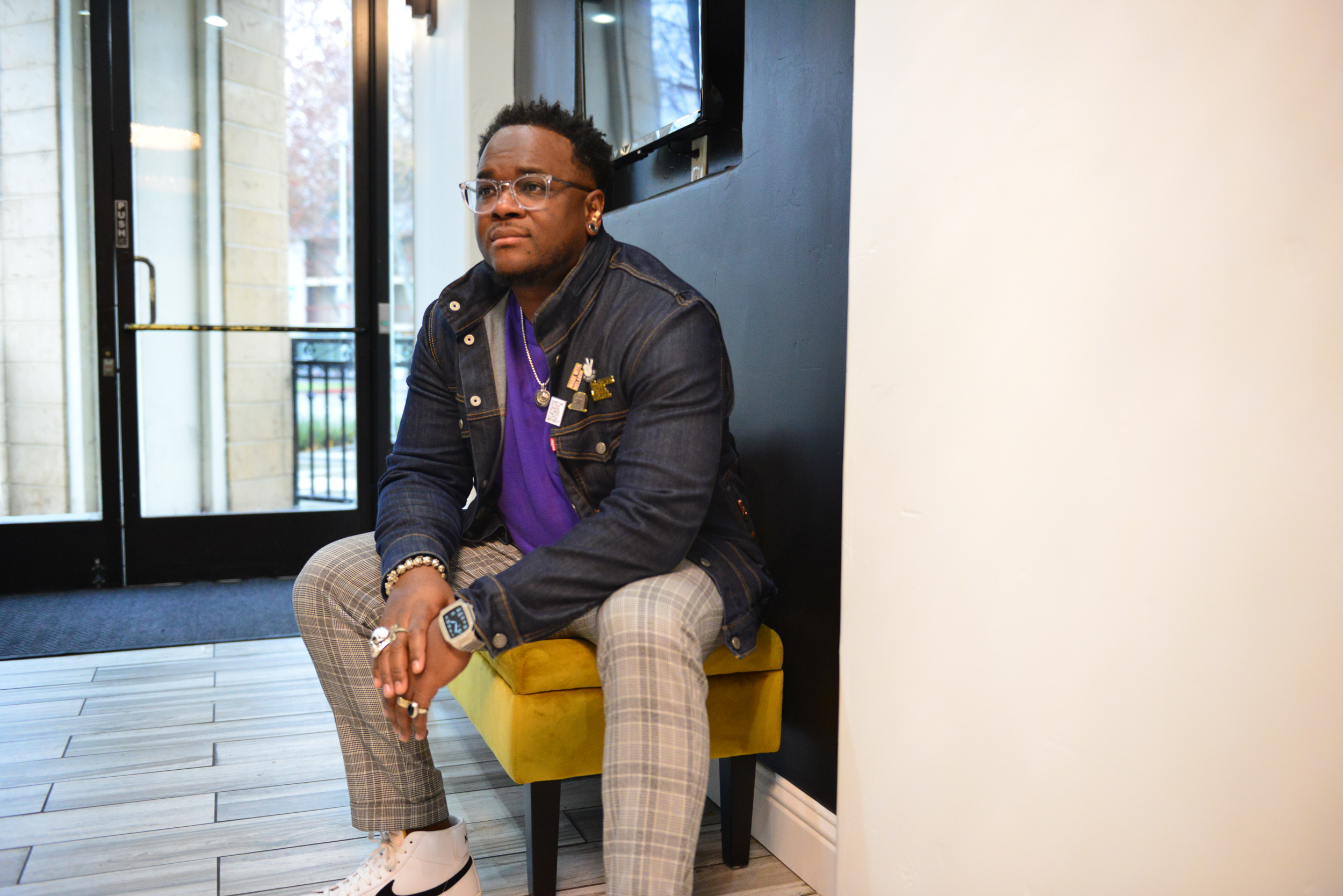 Housing in the Capital: Danielle Foster and Roshaun Davis on the need ...