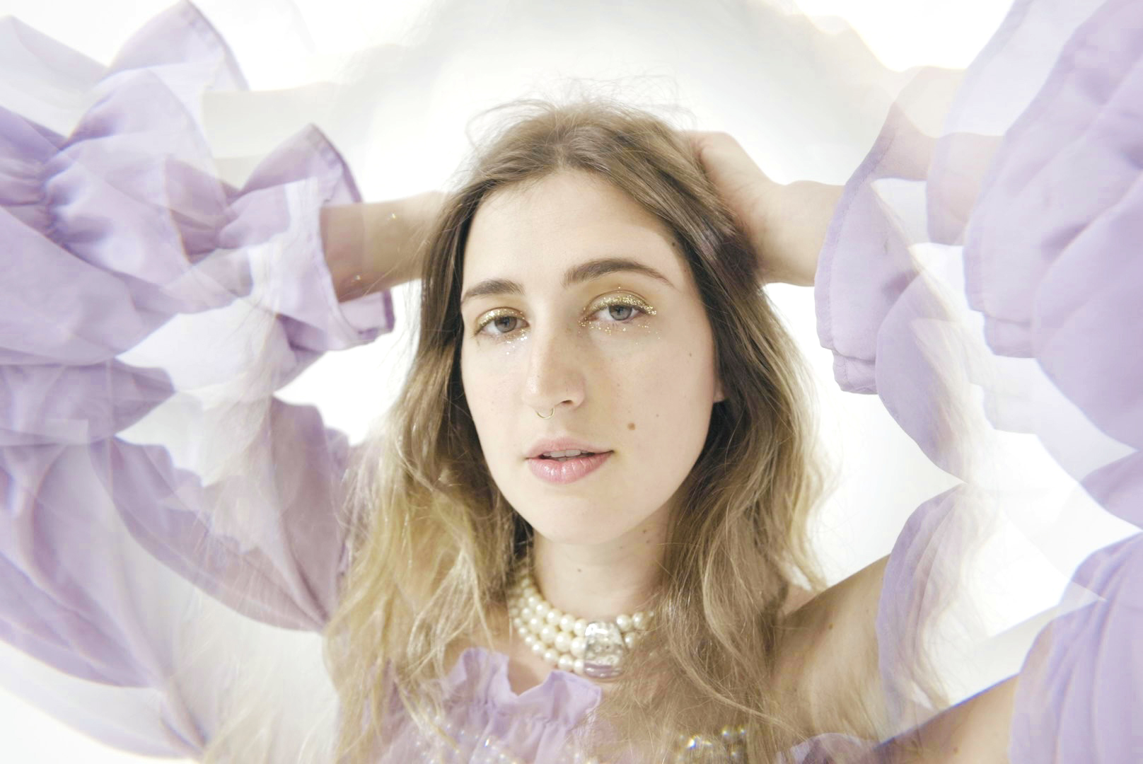 Creativity in the Capital: Lillian Frances on going from ‘sonic ...